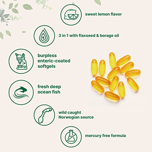 essential fats for kids growth