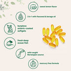 essential fats for kids growth