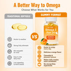 essential fats for kids