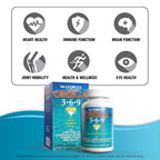 essential fats for overall wellness