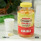 essential fats for overall wellness