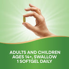Essential fats for overall wellness