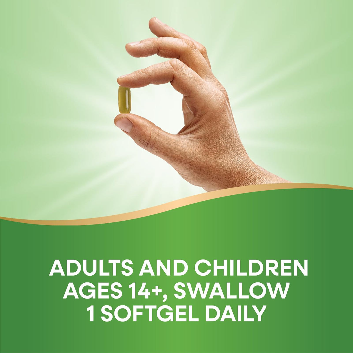 Essential fats for overall wellness