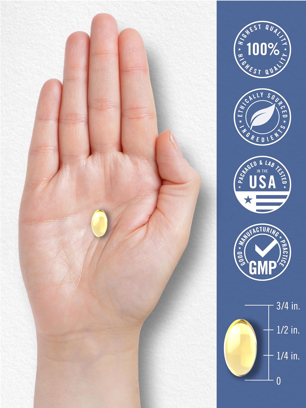 essential fats for overall wellness