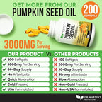 Essential fats for overall wellness
