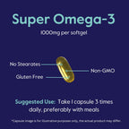 essential fats for overall wellness