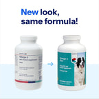 Essential fats for pet wellness