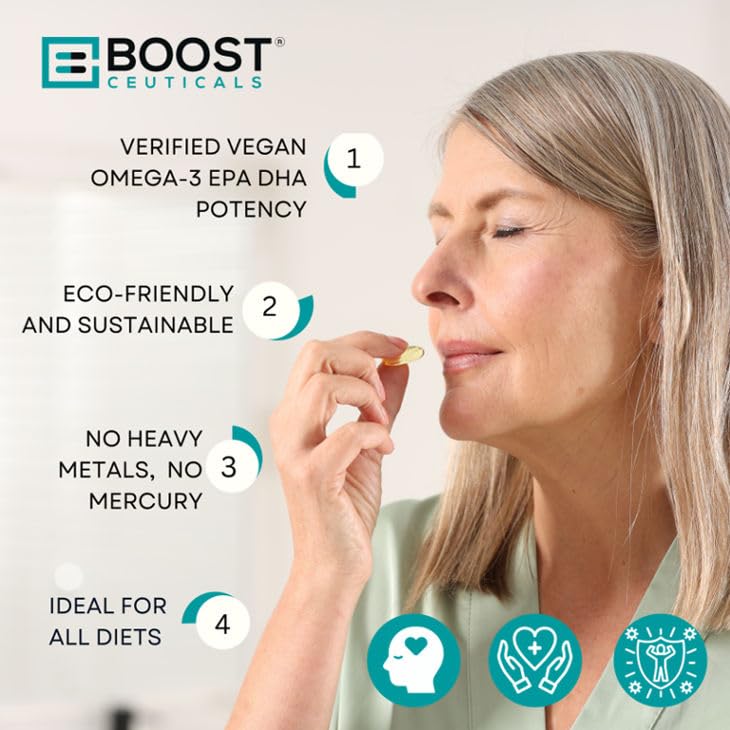 Essential fats for vegan diet