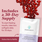 essential fats for vitality