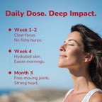 essential fats from krill oil