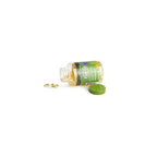 Essential fats in fish oil