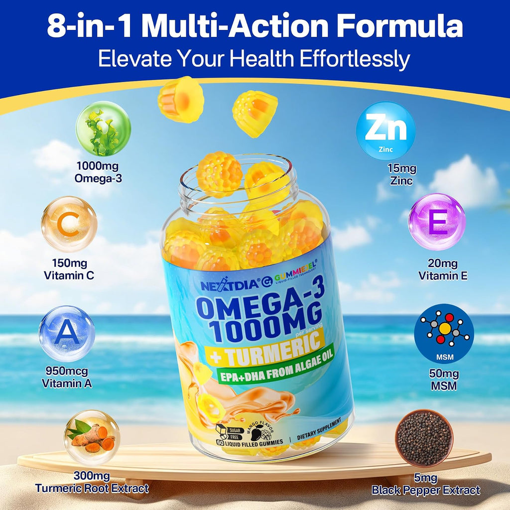 essential fats omega 3 for wellness