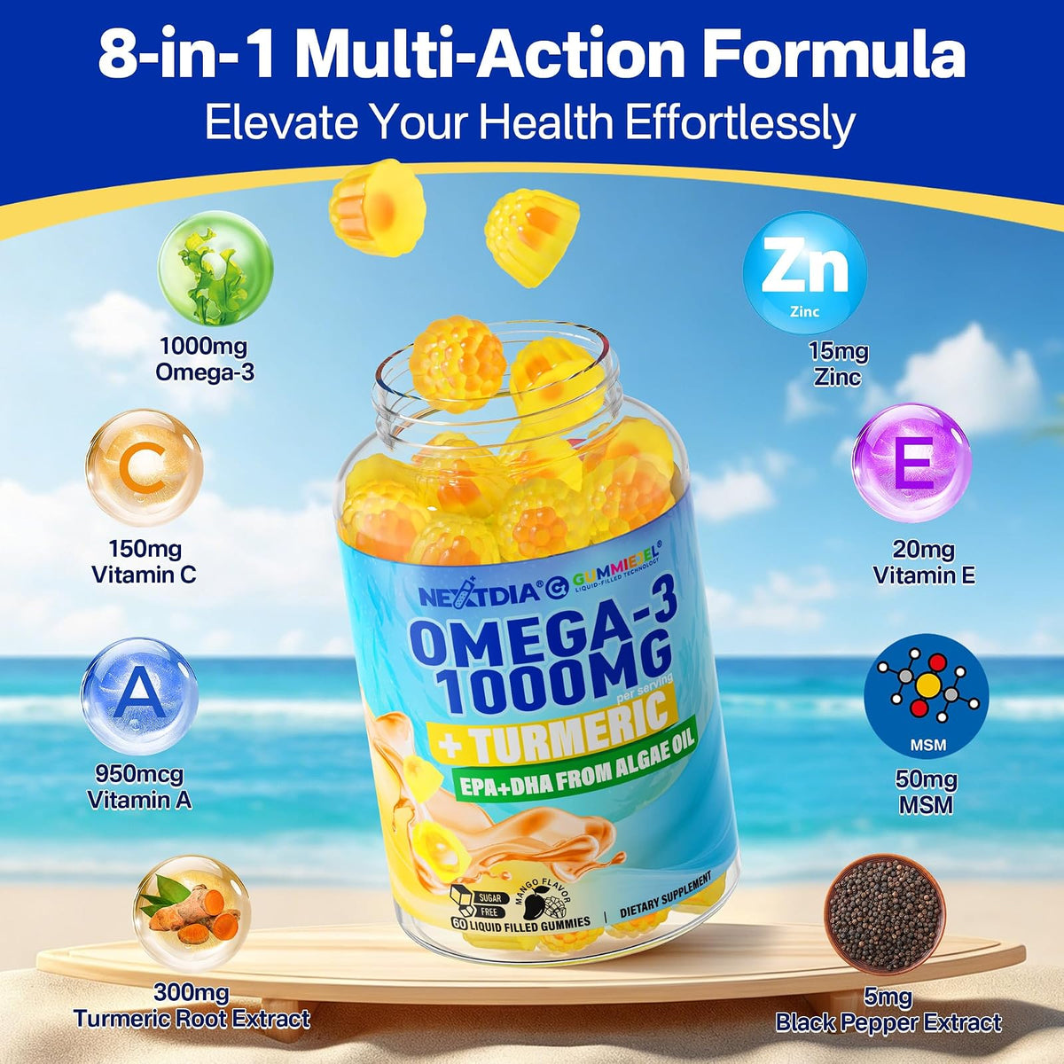 essential fats omega 3 for wellness