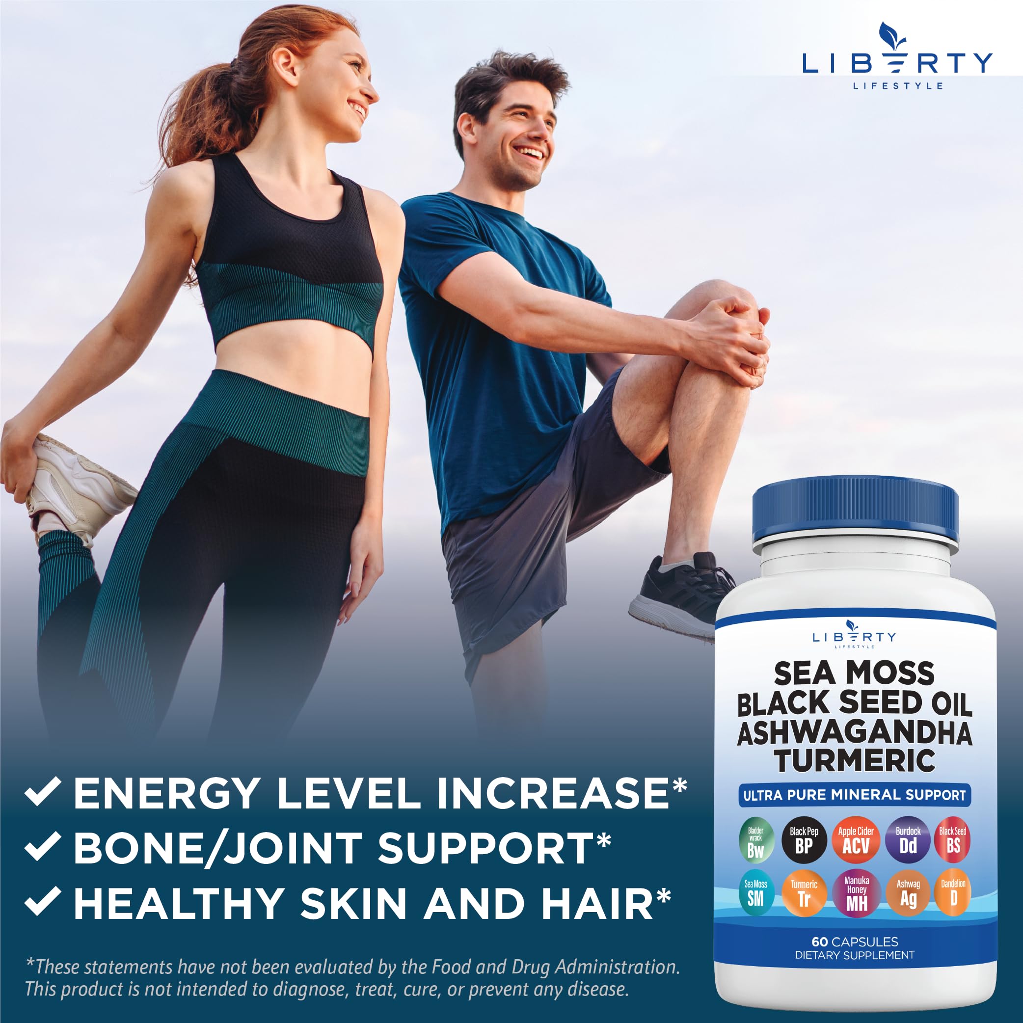 Essential fatty acids black seed oil
