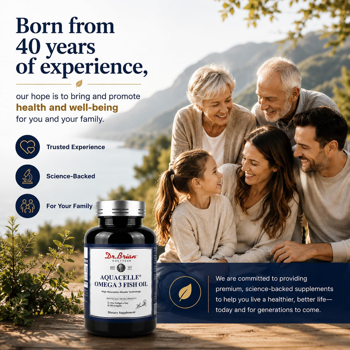 essential fatty acids for daily nutrition