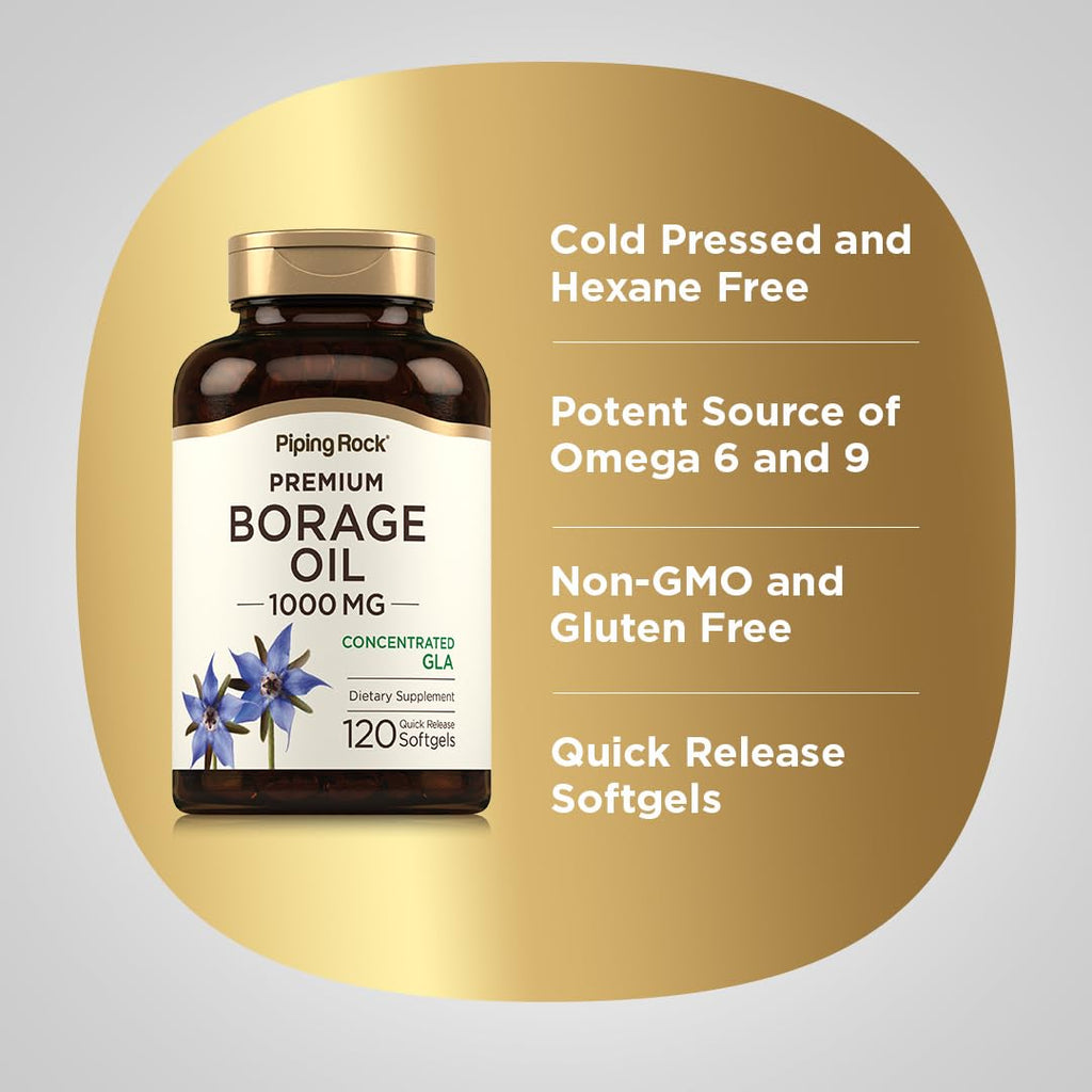 Essential fatty acids for health