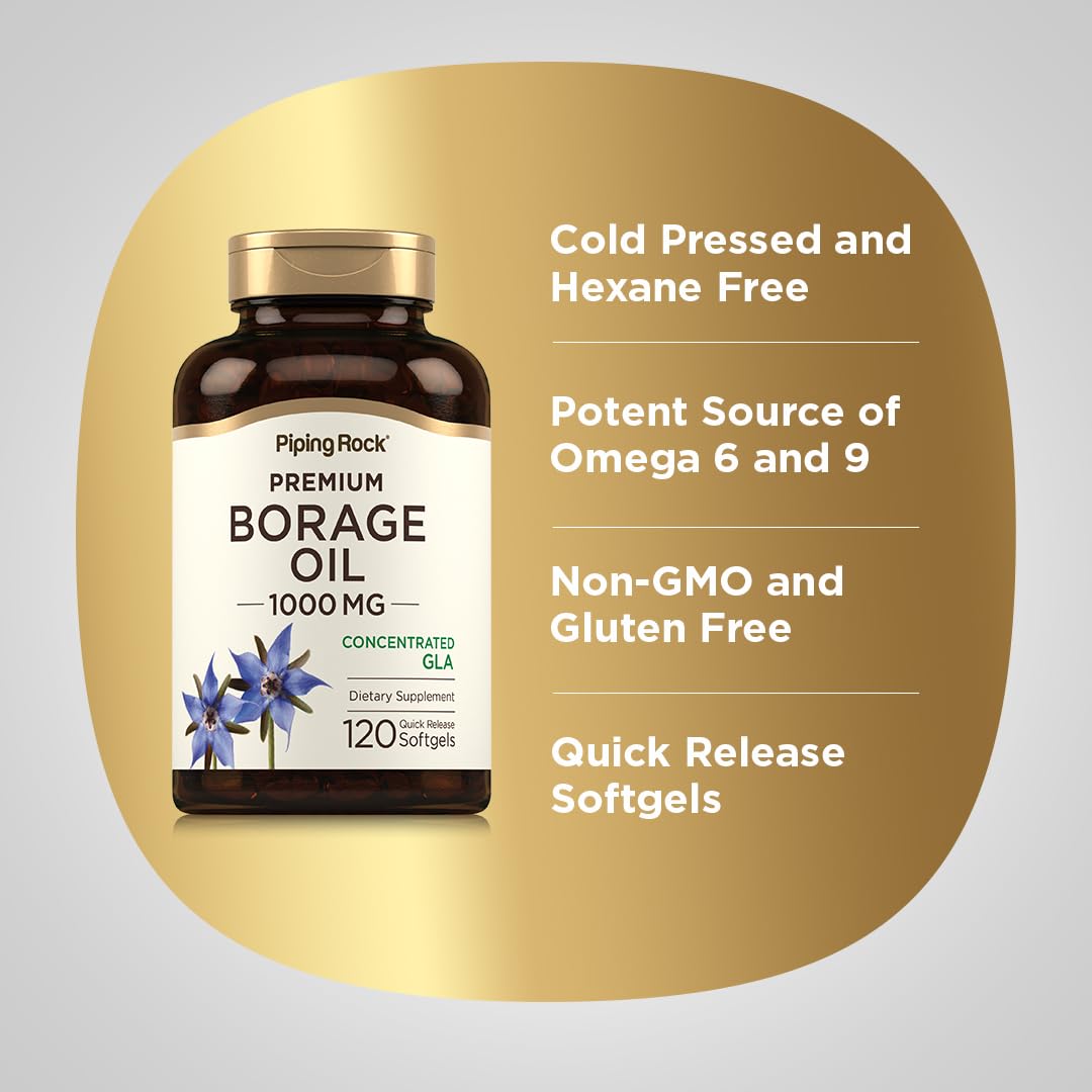 Essential fatty acids for health