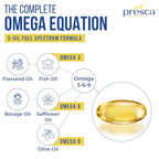 essential fatty acids for health