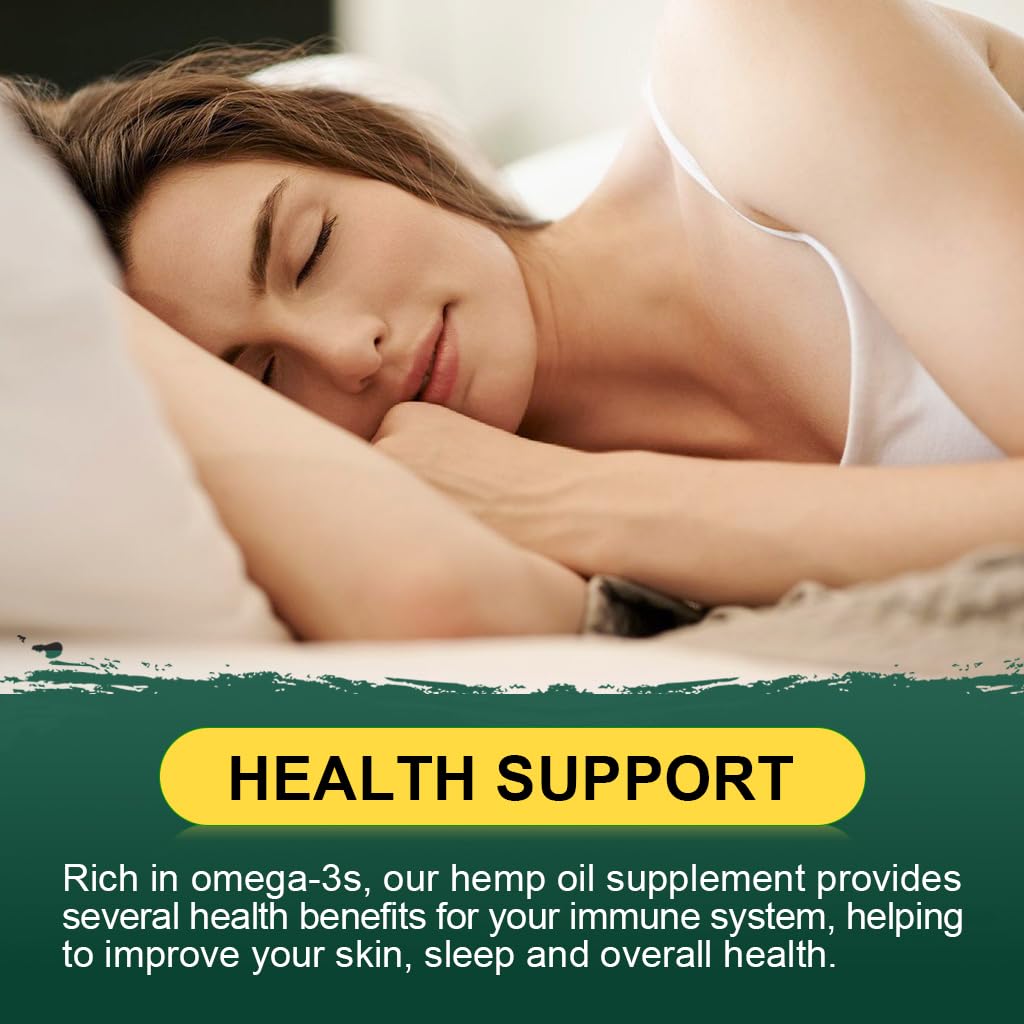Essential fatty acids for health