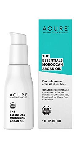 essential fatty acids for healthy hair