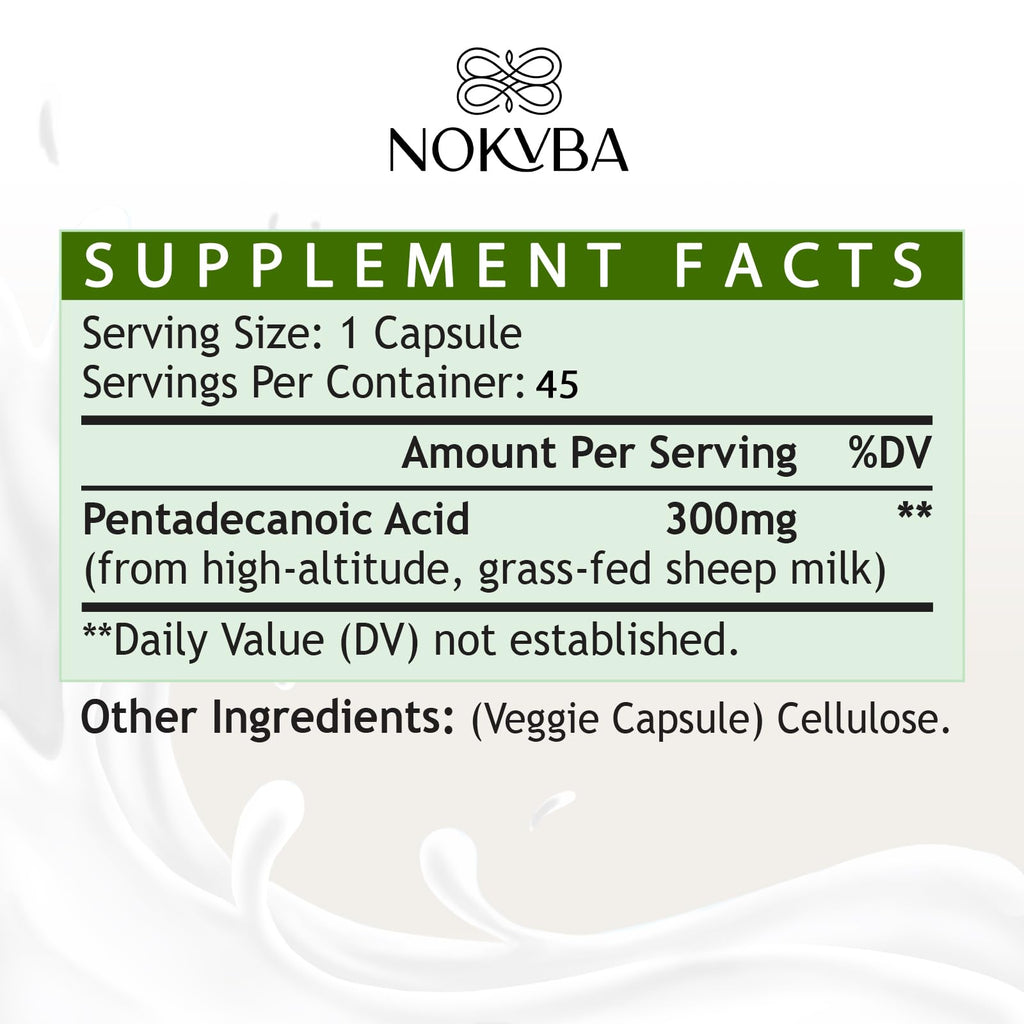 Essential fatty acids for healthy kids