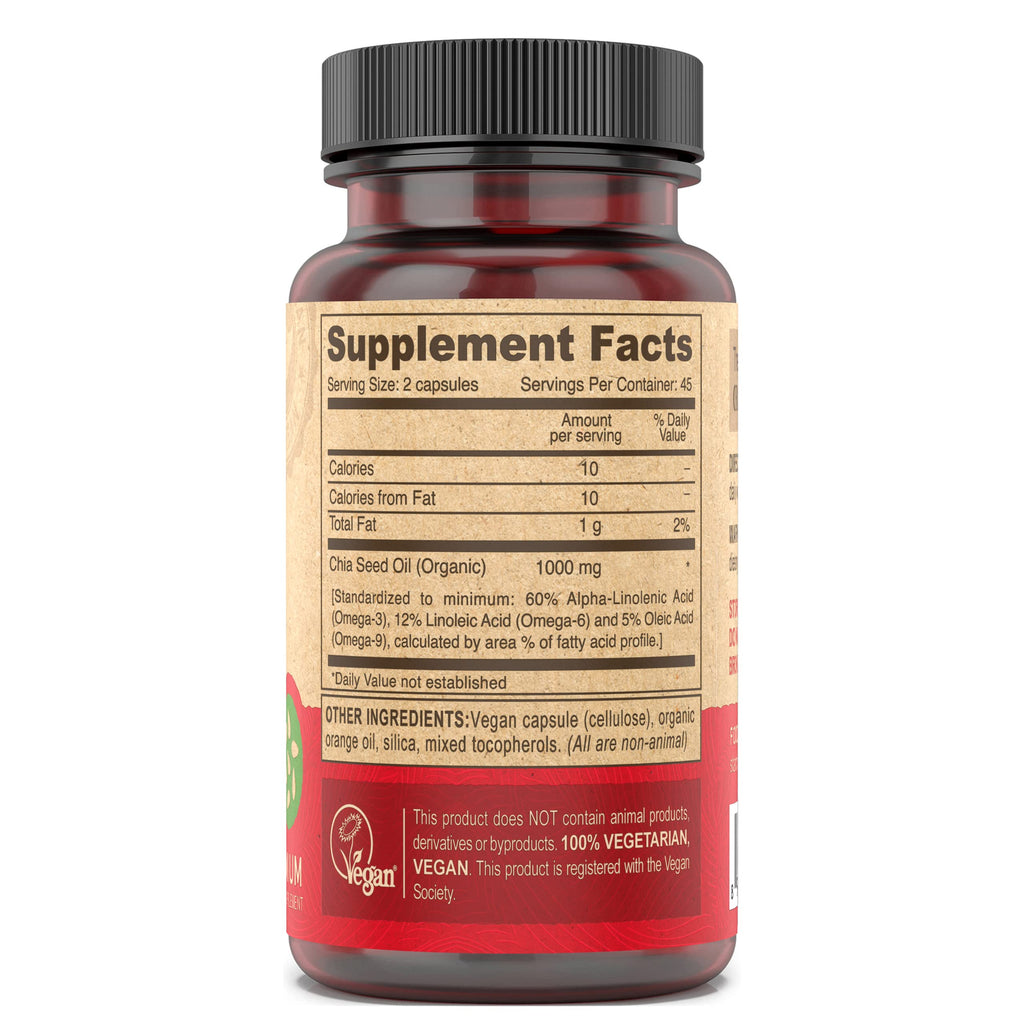 essential fatty acids for heart health