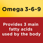 Essential fatty acids for heart health