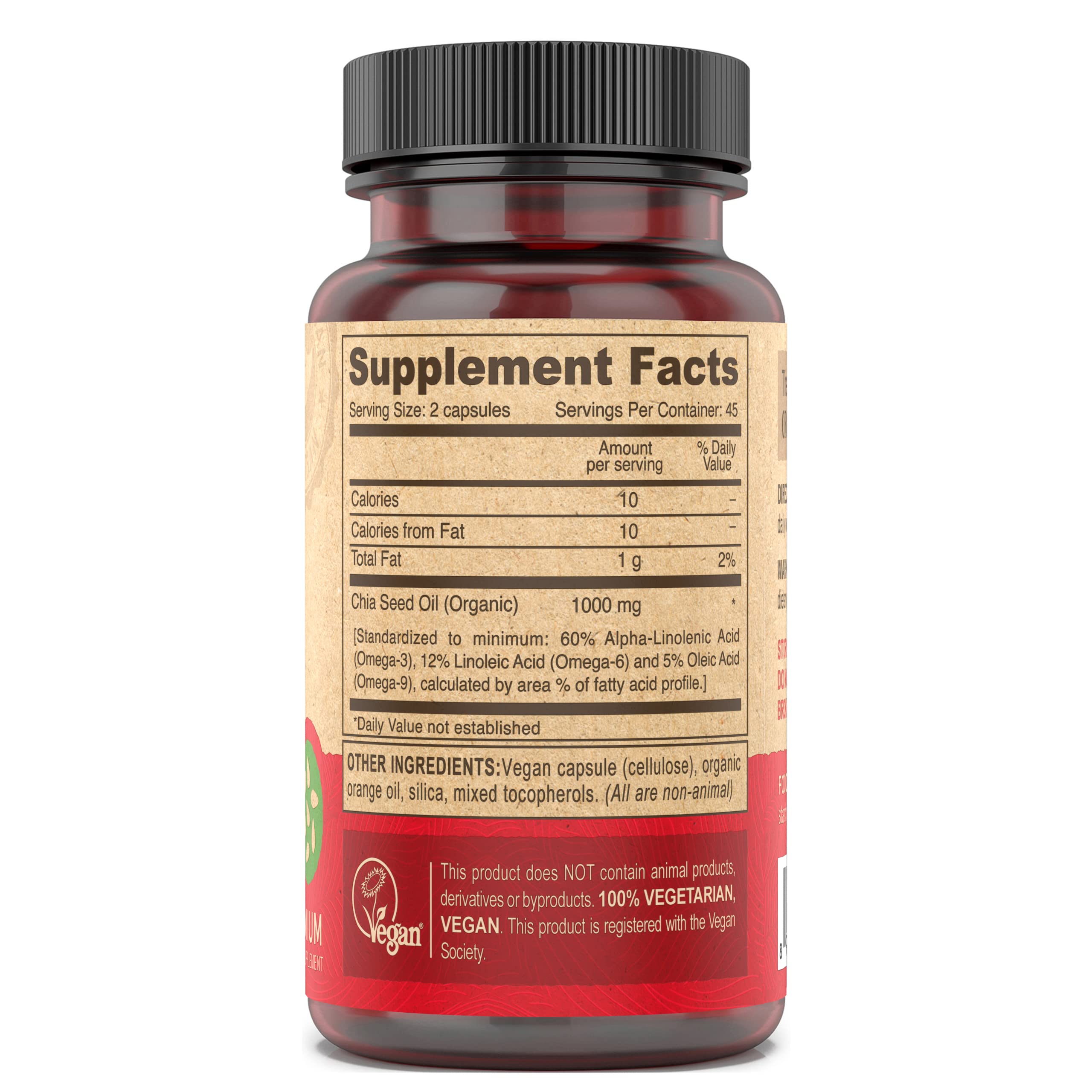 essential fatty acids for heart health