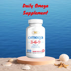 essential fatty acids for heart health