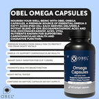 essential fatty acids for heart health
