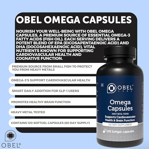 essential fatty acids for heart health