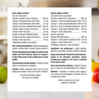essential fatty acids for heart health