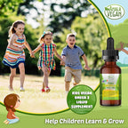 essential fatty acids for kids