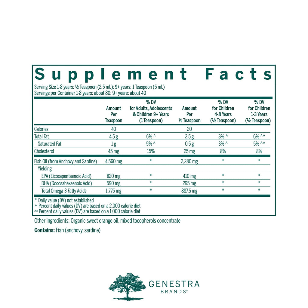 Essential fatty acids for overall wellness