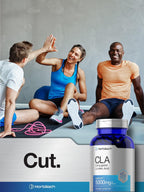 Essential fatty acids for overall wellness