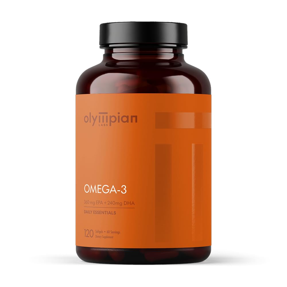 essential fatty acids for overall wellness