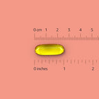 Essential fatty acids for overall wellness