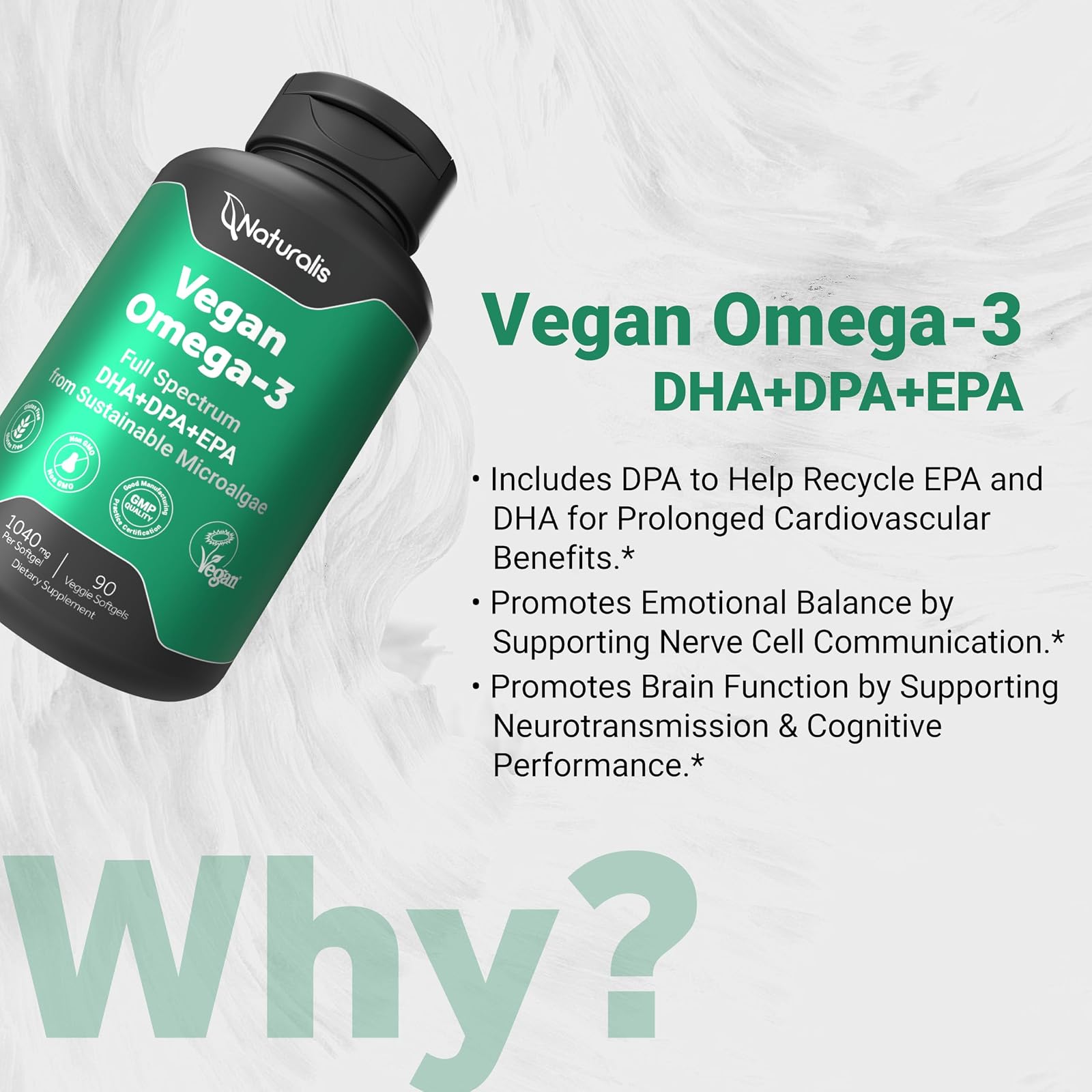 essential fatty acids for vegans