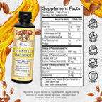 Essential fatty acids for vitality