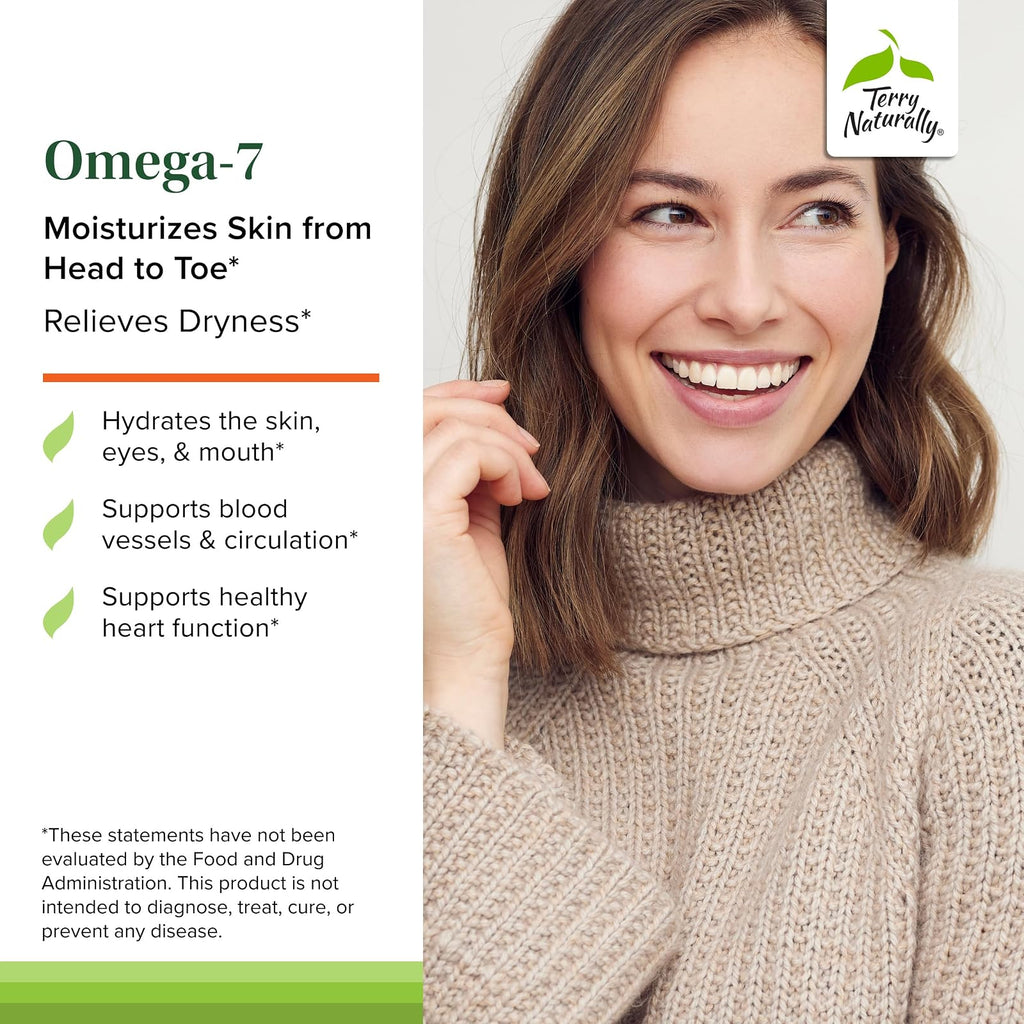 essential fatty acids for wellness