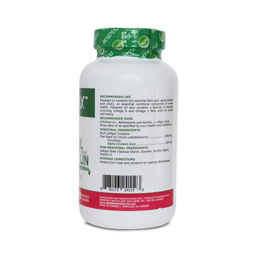essential fatty acids for wellness