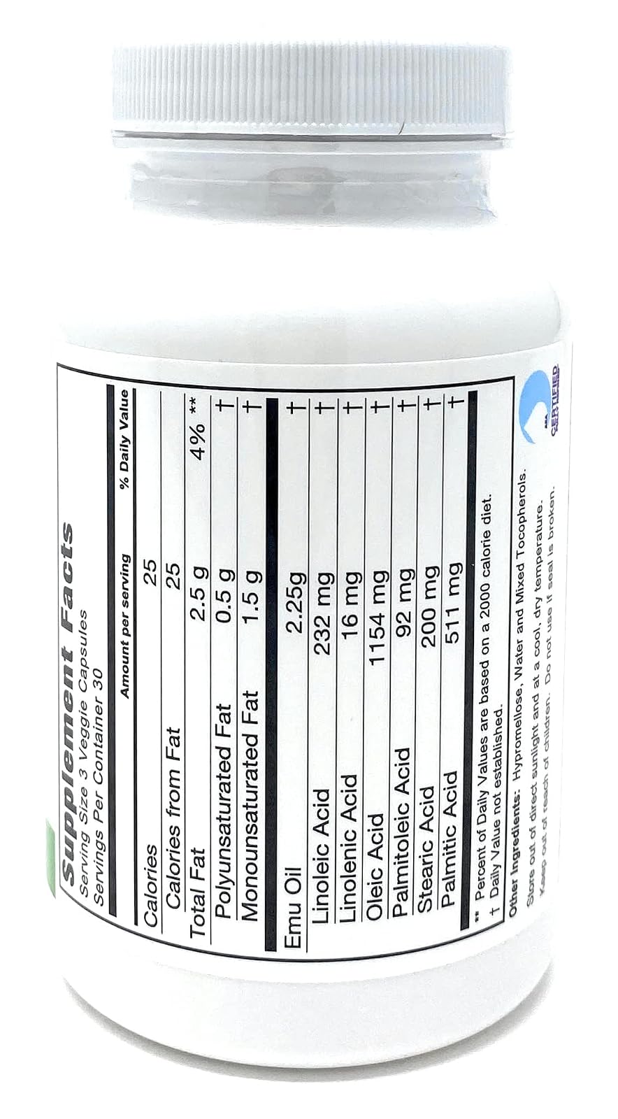 essential fatty acids for wellness