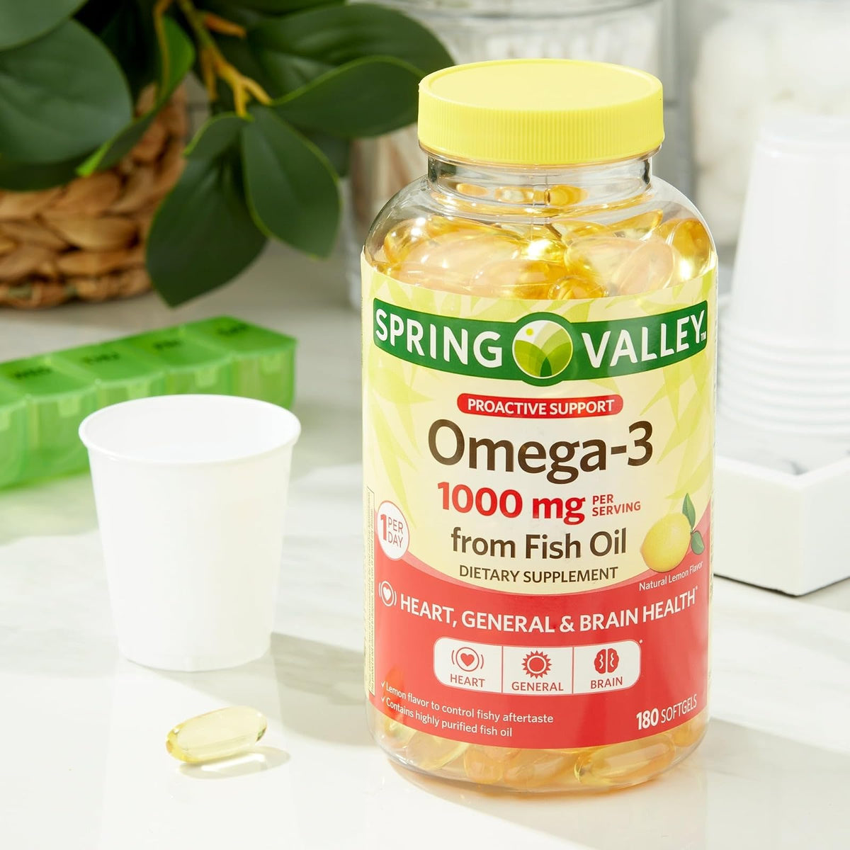 essential fatty acids for wellness