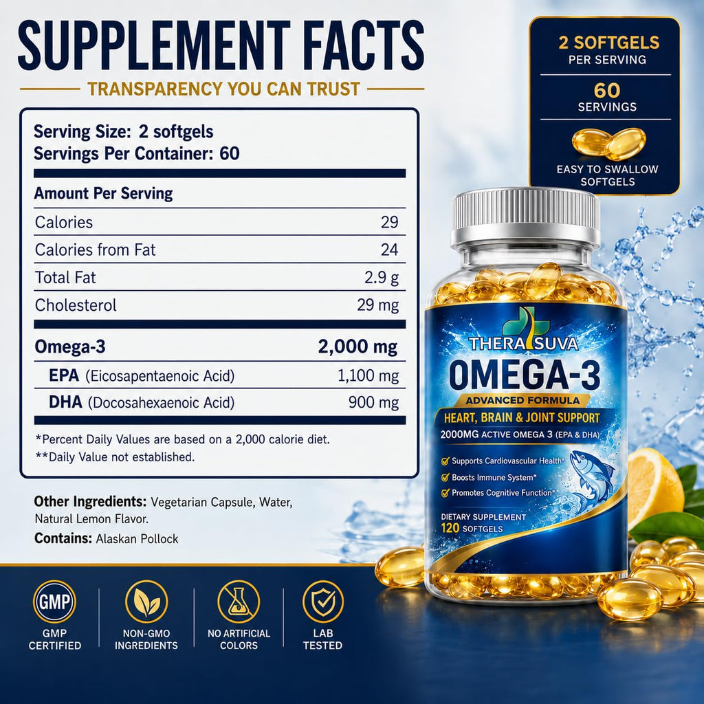 essential fatty acids for wellness