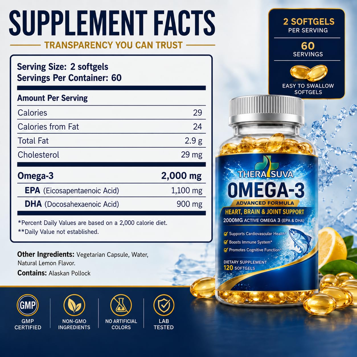 essential fatty acids for wellness