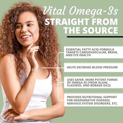 essential fatty acids for wellness