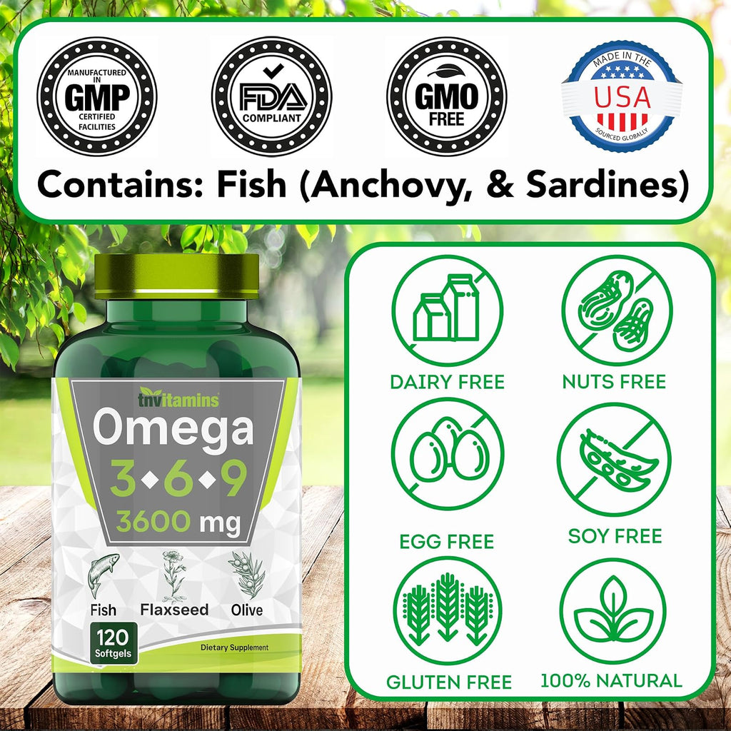 essential fatty acids for wellness