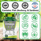 essential fatty acids for wellness