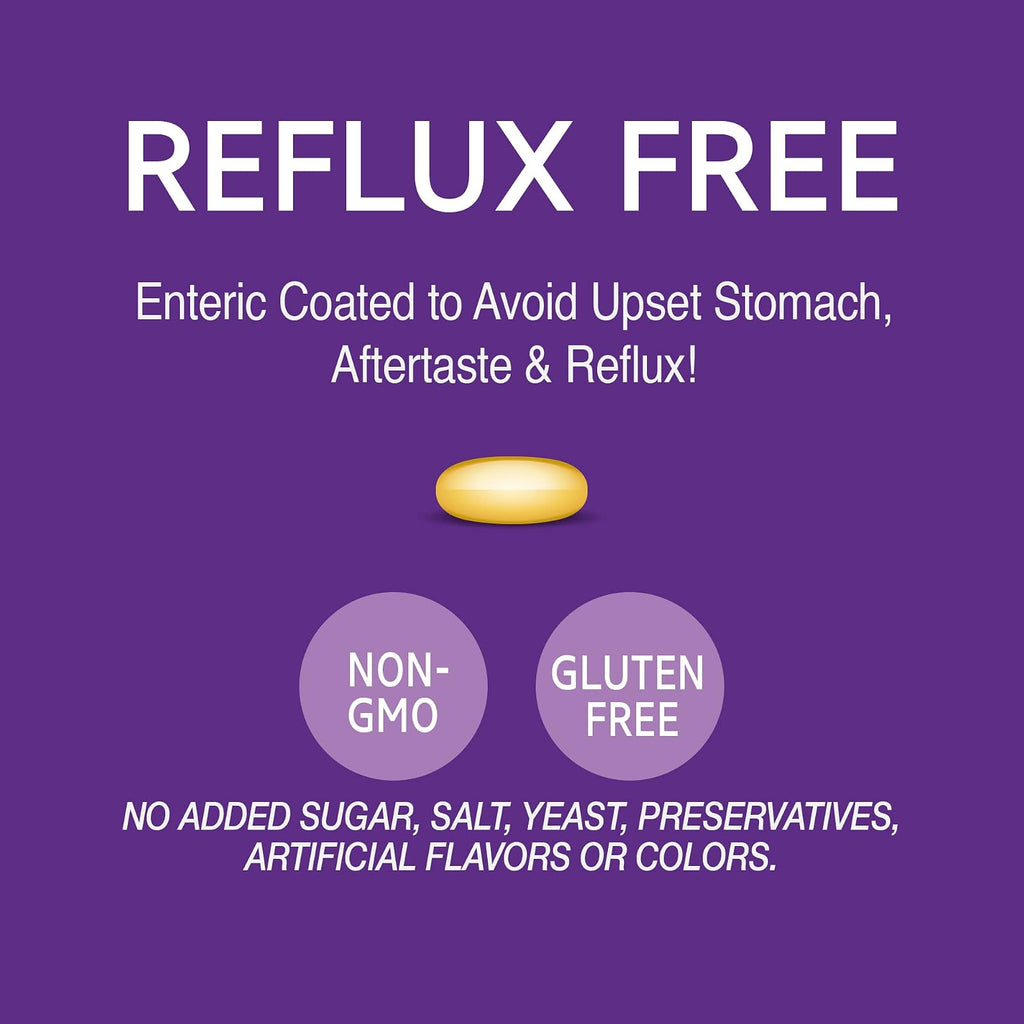Essential fatty acids for wellness