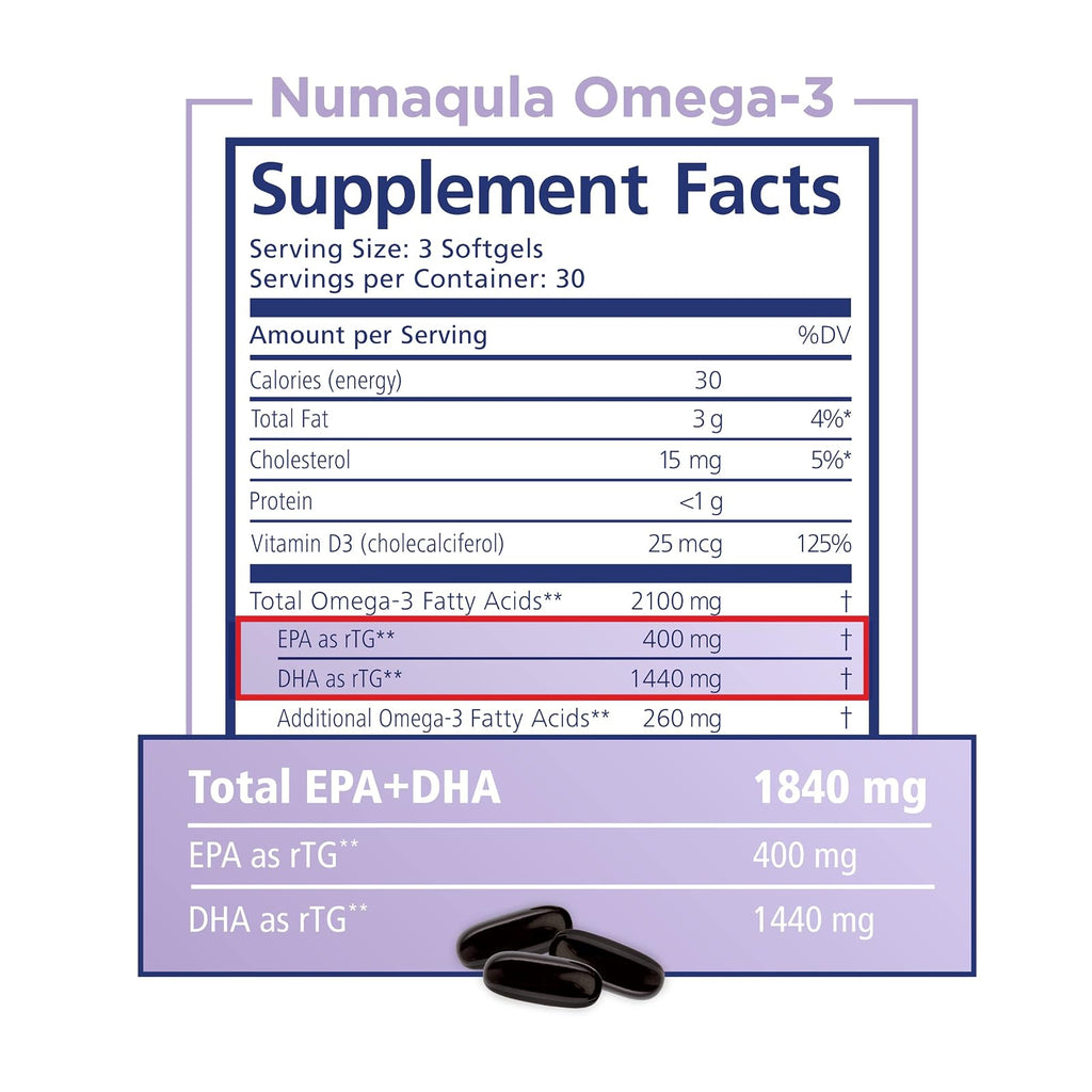 essential fatty acids for wellness